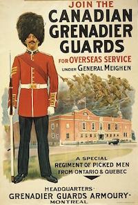 6 Facts That Prove Canada Dominated in World War I