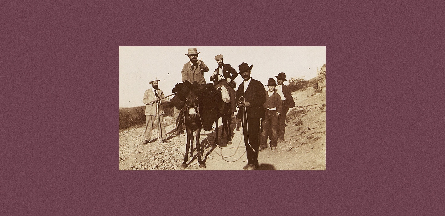 5 Amazing Facts You Never Knew About the American Cowboy