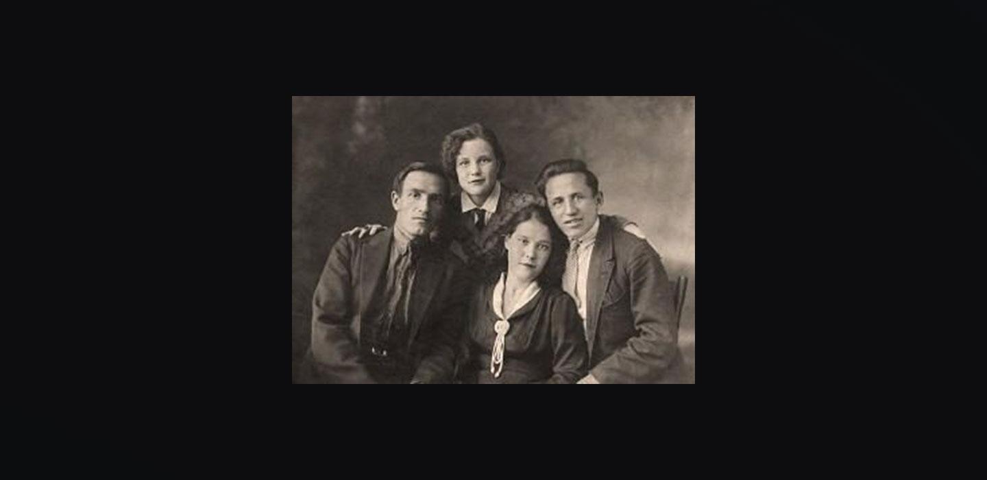 How to Find Out the True Story Behind Your Last Name