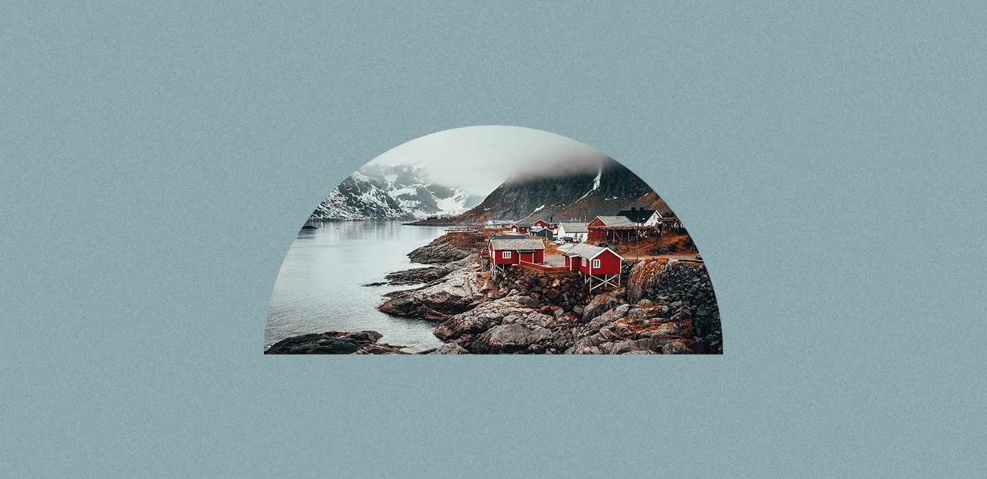 Identifying Scandinavian Surnames