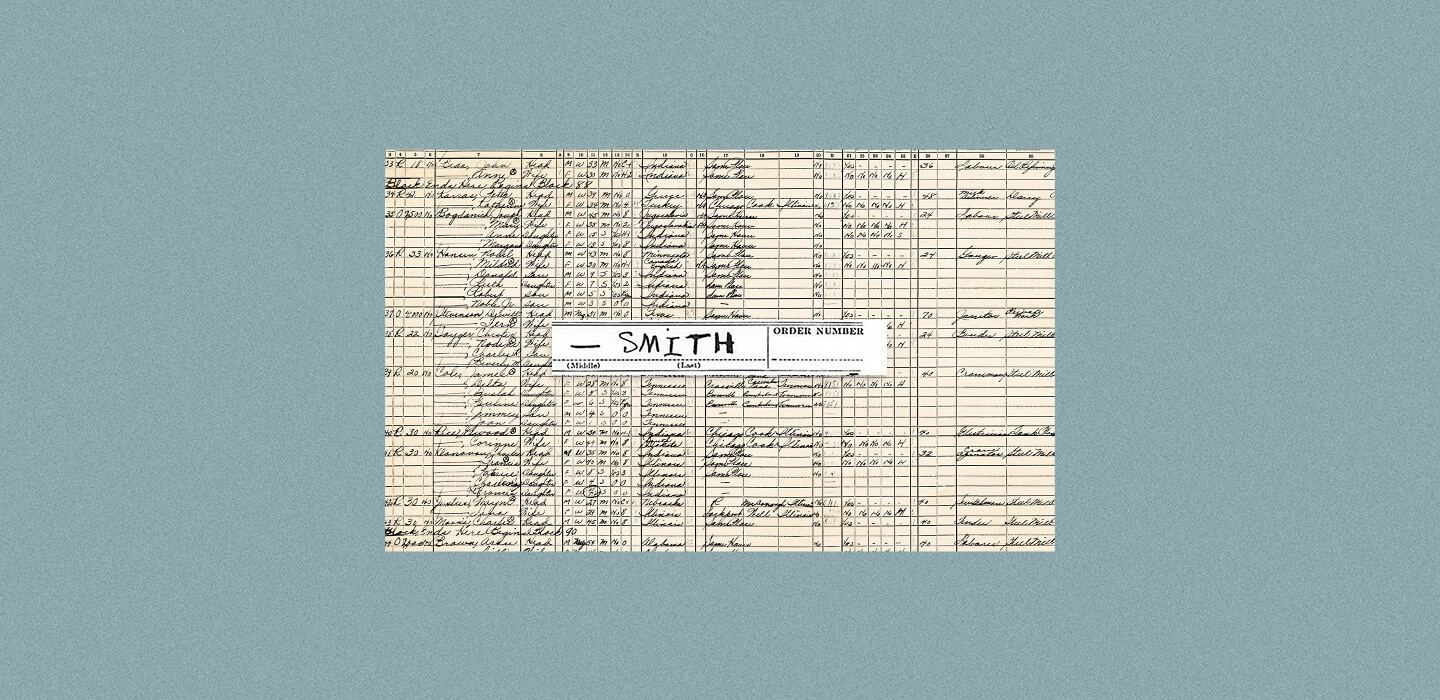 9 Famous Smiths Through History – Are You Related to Them?