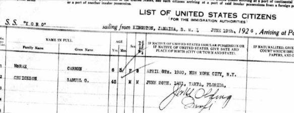 What I Learned About My Family When I Tried Ancestry