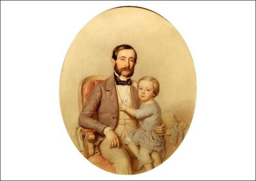 What Does Your Last Name Say About You?