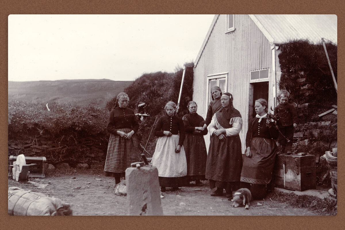 What Your Father’s Last Name Can Tell You