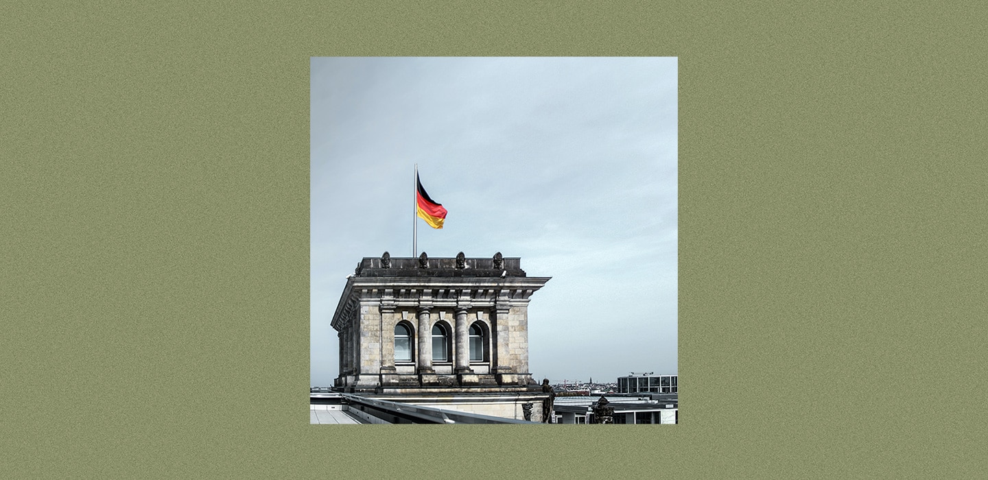 There Are Four Common Types of German Surnames. Which One Is Yours?