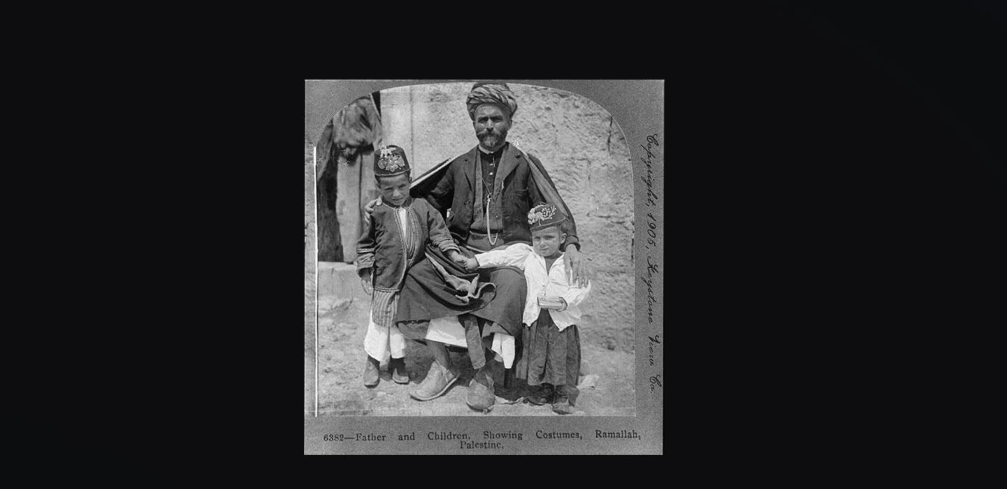 Celebrating National Arab American Heritage Month