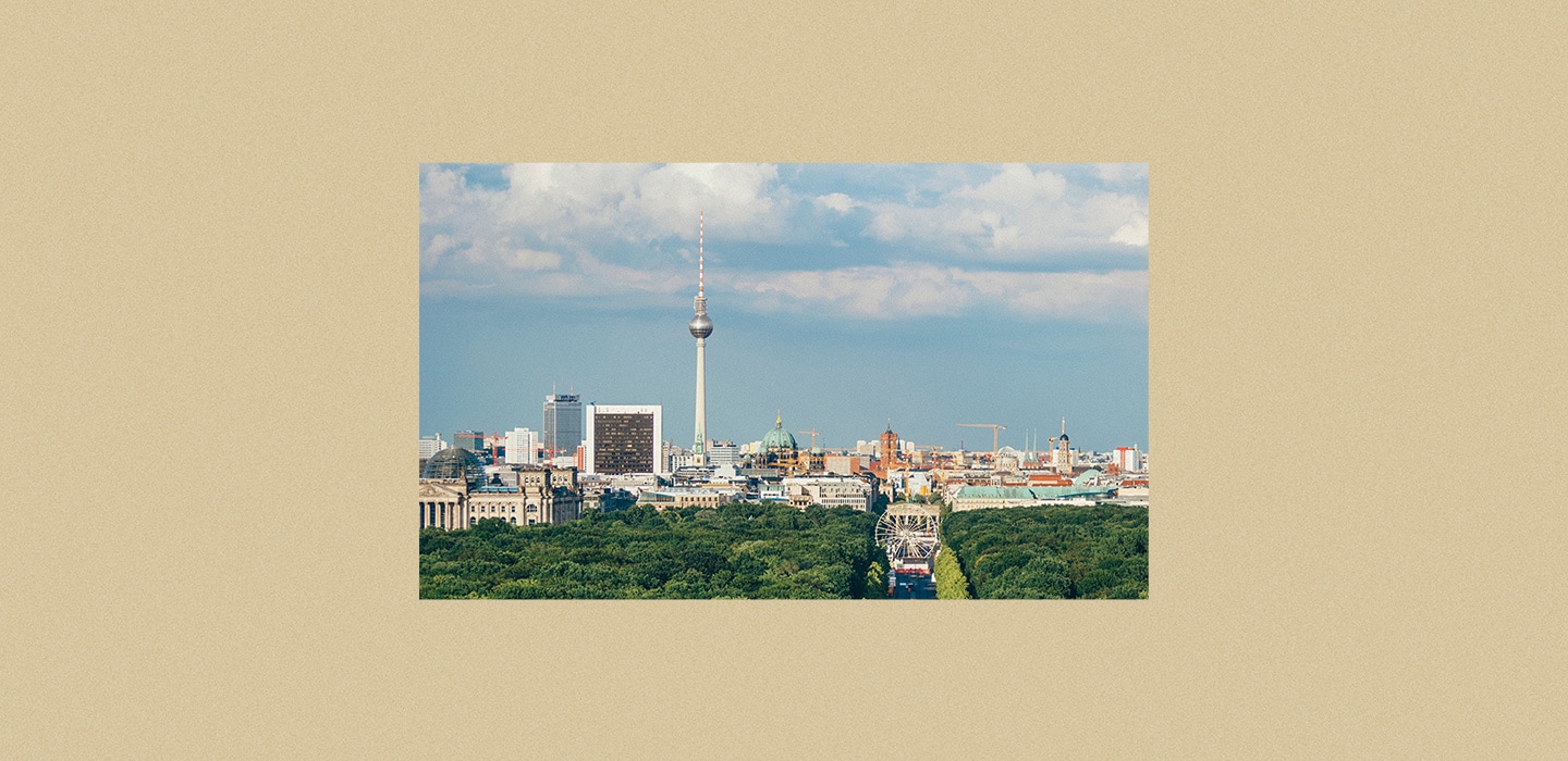 There Are Four Common Types of German Surnames. Which One Is Yours?