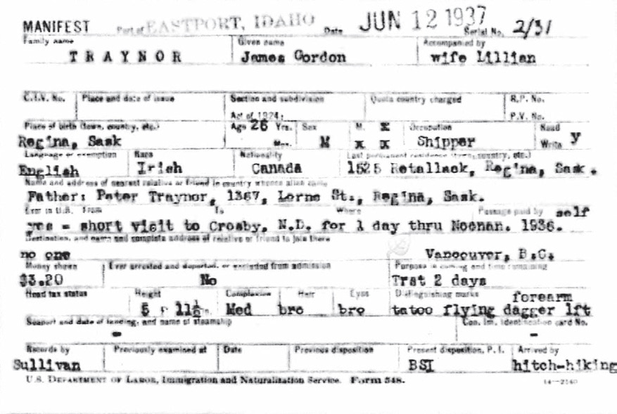 Canadian Ancestors | Ancestry® Family History Learning Hub