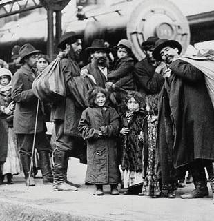 Canadian Ancestors | Ancestry® Family History Learning Hub