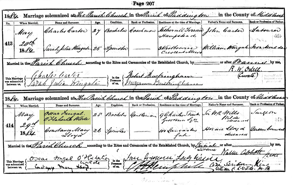 divorce documents uk