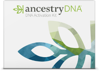 AncestryDNA® | AU & NZ DNA Tests for Ethnicity & Genealogy DNA Test