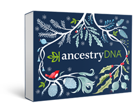 Ancestry Gift Memberships and AncestryDNA®