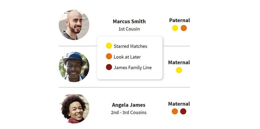 AncestryDNA® | DNA Tests for Ethnicity & Genealogy DNA
