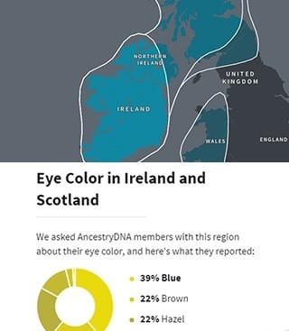 AncestryDNA® | DNA Tests for Ethnicity & Genealogy DNA