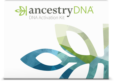 AncestryDNA® | AU & NZ DNA Tests for Ethnicity & Genealogy DNA Test
