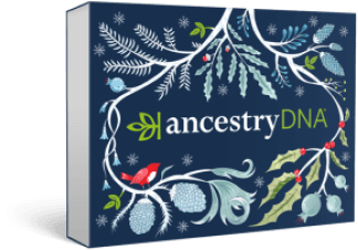Ancestry Gift Memberships and AncestryDNA