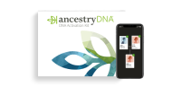 AncestryDNA® | DNA Tests for Ethnicity & Genealogy DNA