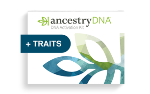 AncestryDNA® | DNA Tests for Ethnicity & Genealogy DNA