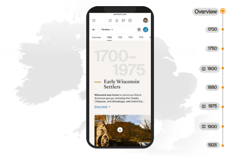 AncestryDNA® | DNA Tests for Ethnicity & Genealogy DNA