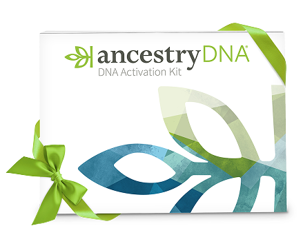 AncestryDNA® | DNA Tests for Ethnicity & Genealogy DNA