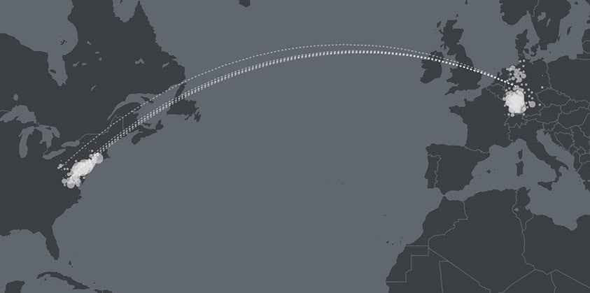 AncestryDNA® | DNA Tests for Ethnicity & Genealogy DNA