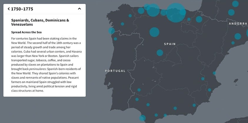 AncestryDNA | DNA Tests for Ethnicity & Genealogy DNA