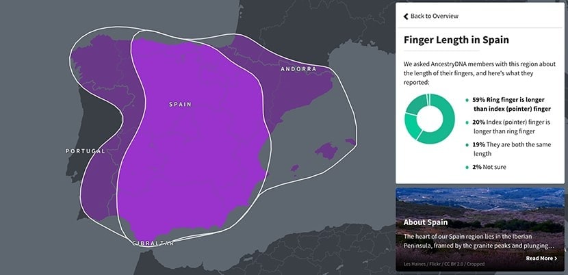AncestryDNA® | DNA Tests for Ethnicity & Genealogy DNA