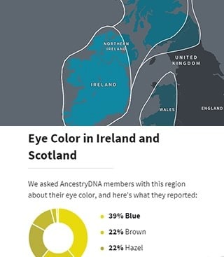AncestryDNA® | DNA Tests for Ethnicity & Genealogy DNA