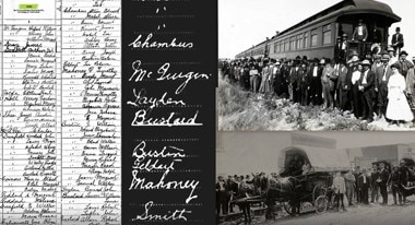 Maiden Names | Ancestry® Family History Learning Hub