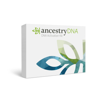 Testing Family | Ancestry®