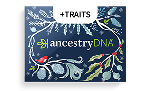 AncestryDNA® | DNA Tests for Ethnicity & Genealogy DNA