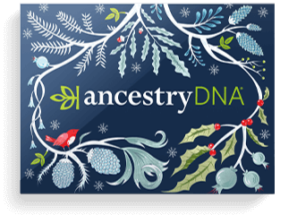 AncestryDNA® | DNA Tests for Ethnicity & Genealogy DNA