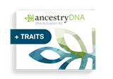 AncestryDNA® | DNA Tests for Ethnicity & Genealogy DNA