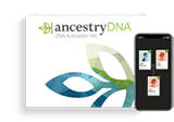 AncestryDNA® | DNA Tests for Ethnicity & Genealogy DNA