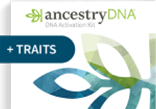 AncestryDNA® | DNA Tests for Ethnicity & Genealogy DNA