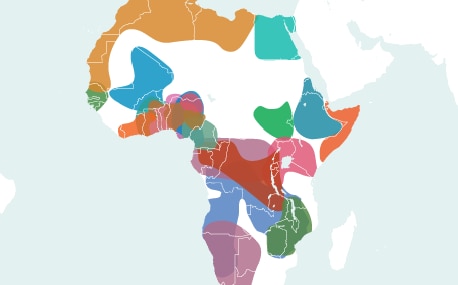 Ethnicity Estimate | Next-generation AncestryDNA®