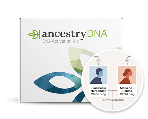 AncestryDNA | DNA Tests for Ethnicity & Genealogy DNA Test