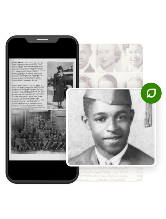 Welcome Back | Ancestry