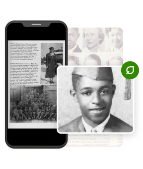 Welcome Back | Ancestry