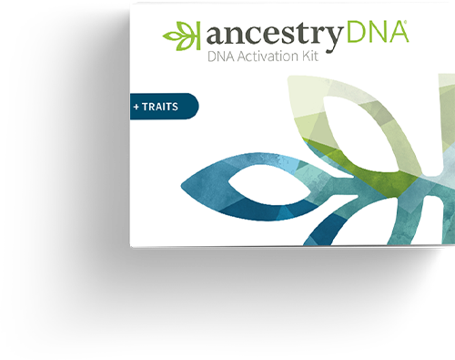 AncestryDNA® Traits