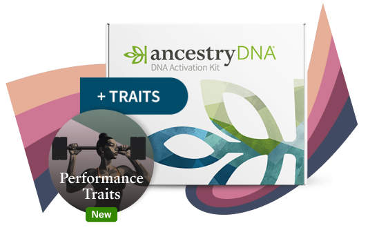 AncestryDNA® Traits