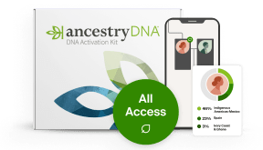 AncestryDNA® | DNA Tests for Ethnicity & Genealogy DNA Test