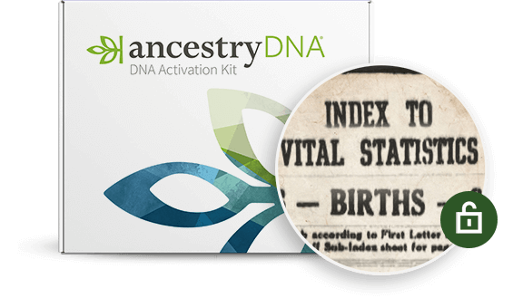 AncestryDNA® | DNA Tests for Ethnicity & Genealogy DNA Test