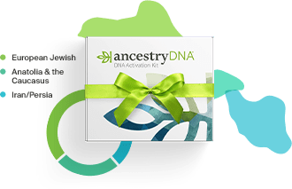 Gift Memberships and AncestryDNA | Ancestry