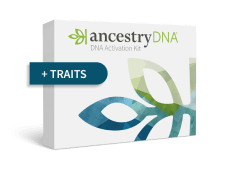 AncestryDNA® Traits
