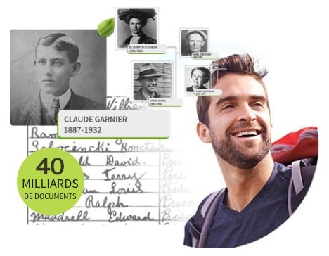 Ancestry | Généalogie, arbres généalogiques et documents d’histoire ...