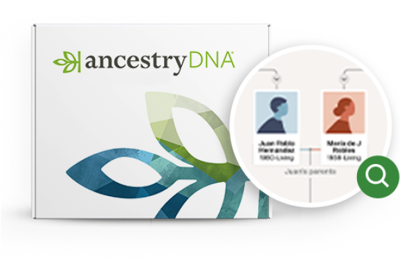 AncestryDNA® | Tests ADN pour les origines ethniques et la généalogie ...