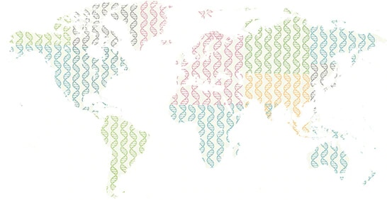 AncestryDNA® | DNA Tests for Ethnicity and Genealogy DNA tes