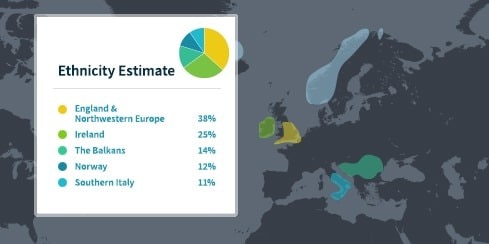 AncestryDNA® | DNA Tests for Ethnicity and Genealogy DNA tes
