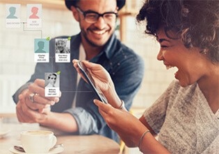 AncestryDNA® | DNA Tests for Ethnicity and Genealogy DNA tes